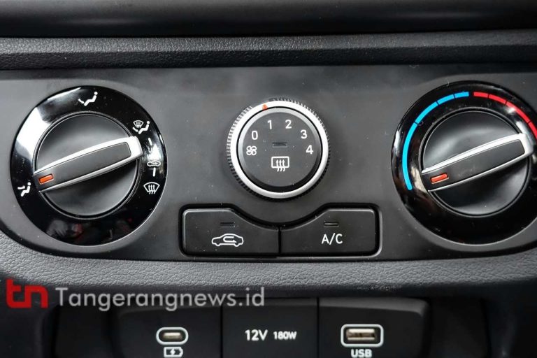 Cari Bengkel AC Mobil di Cikupa? Ini Pilihan Terlengkap & Bergaransi ...